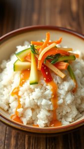 20 Delicious Japanese Rice Recipes You Need to Try - Rice Paper Eatery