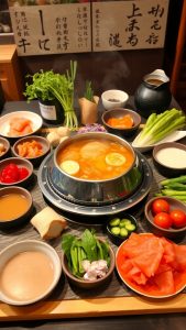 20 Delicious Japanese Nabe Hotpot Recipes to Warm Your Heart - Rice ...