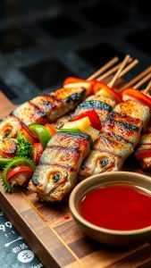 20 Delicious Japanese Fish Recipes to Try at Home - Rice Paper Eatery