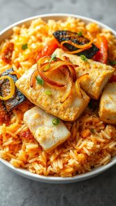 20 Delicious Pakistani Fish Recipes to Try Today - Rice Paper Eatery