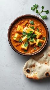 15 Delicious Paneer Recipes You Need to Try - Rice Paper Eatery