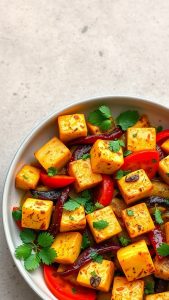 15 Delicious Paneer Recipes You Need to Try - Rice Paper Eatery