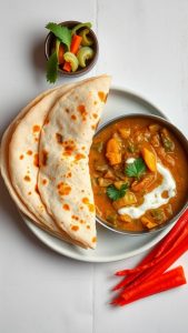 20 Delicious Malaysian Vegetarian Dishes You Must Try - Rice Paper Eatery